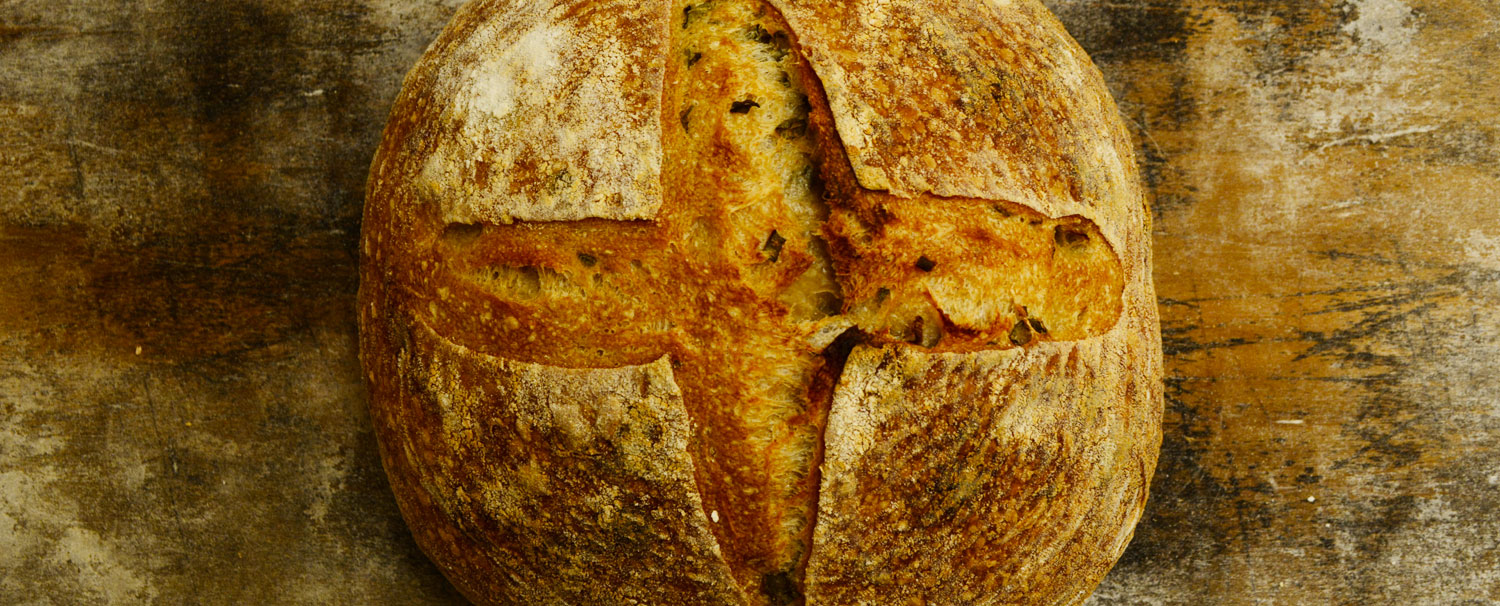 August First Bakery, Cafe, Coffee Shop in Downtown Burlington Vermont