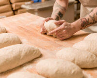 August First Bakery, Cafe, Coffee Shop in Downtown Burlington Vermont
