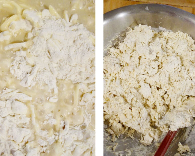 Breaducation: Vermont Maple Biscuits | August First Bakery