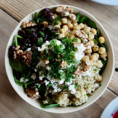 August First Bakery Menu: Breakfast, Pastries, Lunch