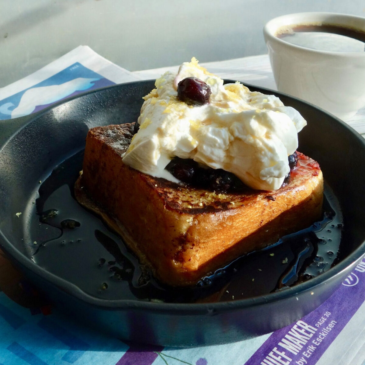 August First Bakery Menu: Breakfast, Pastries, Lunch