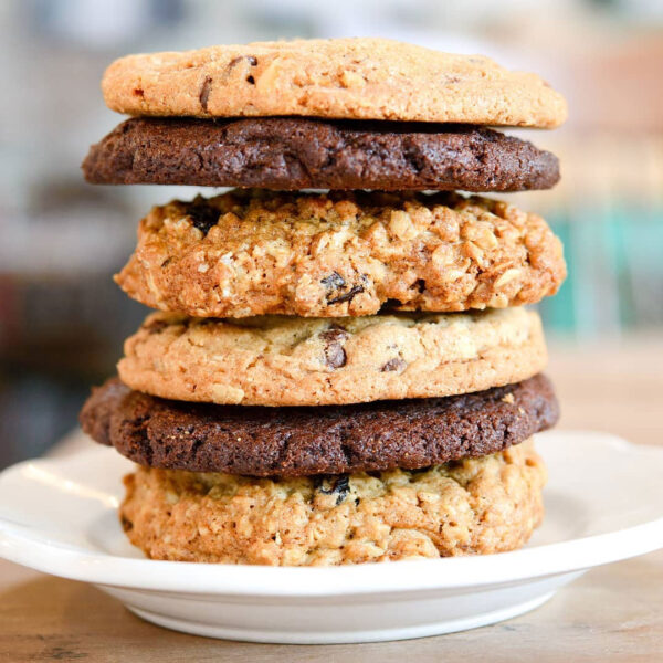 August First Bakery Menu: Breakfast, Pastries, Lunch