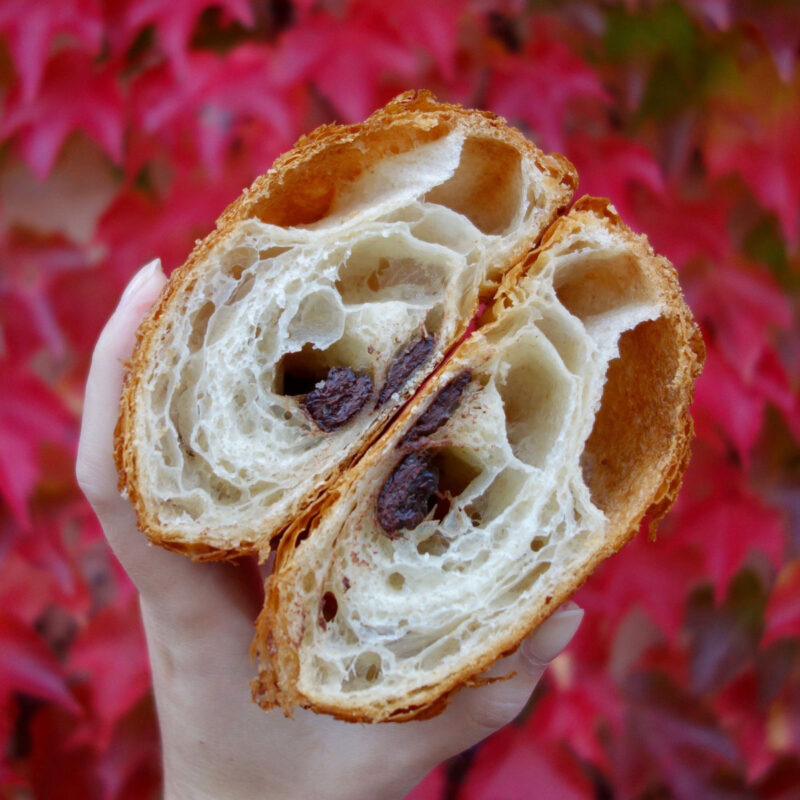 August First Bakery Menu: Breakfast, Pastries, Lunch