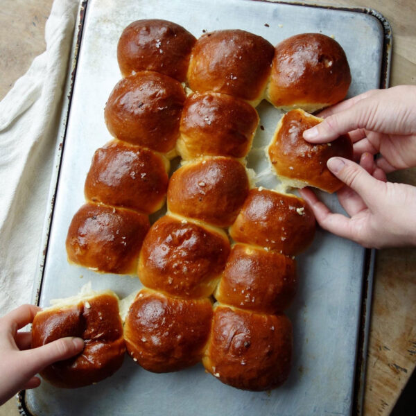 August First Bakery Menu: Breakfast, Pastries, Lunch