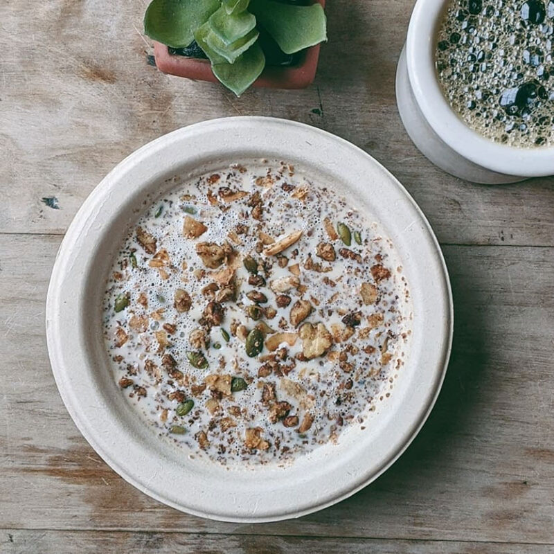 August First Bakery Menu: Breakfast, Pastries, Lunch