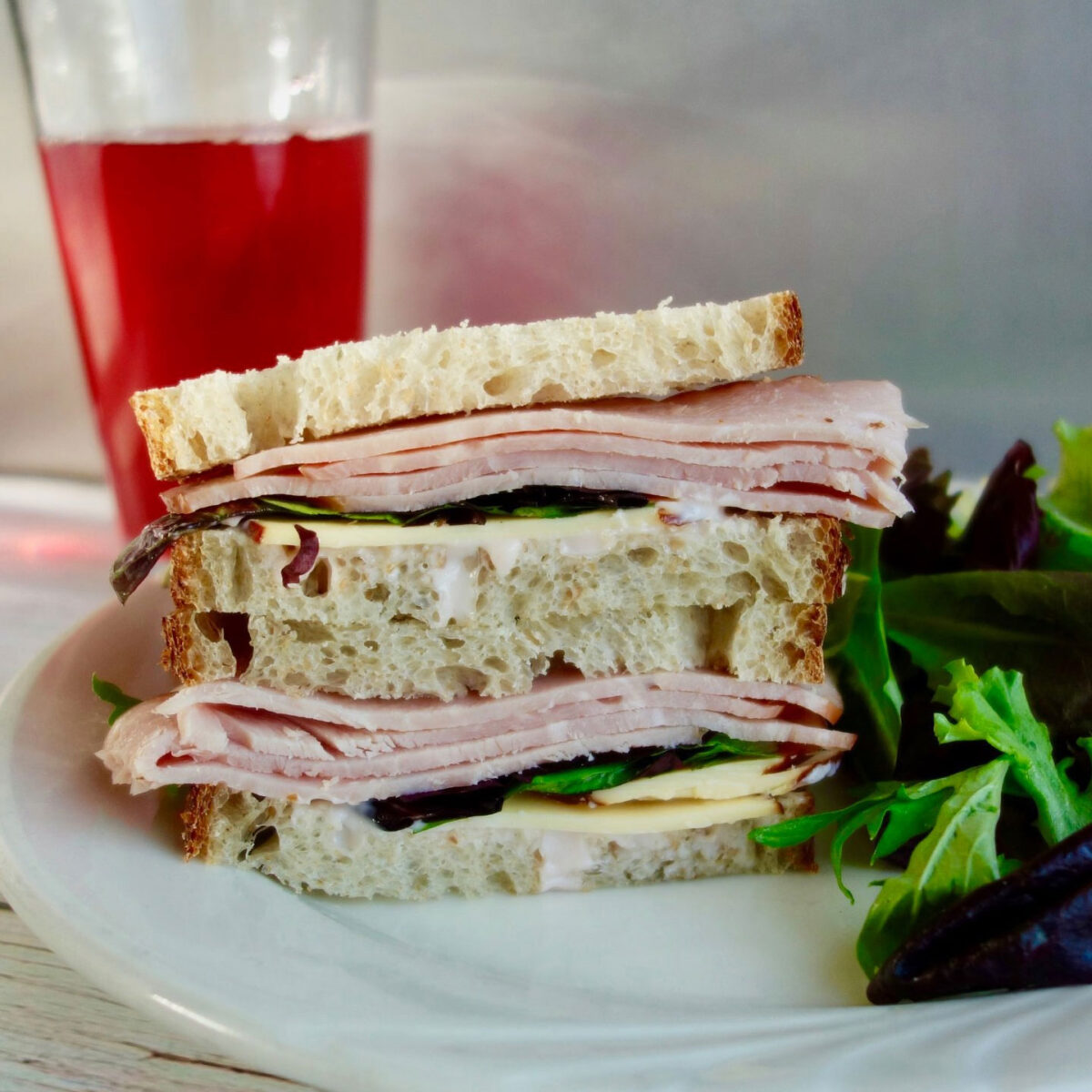 August First Bakery Menu: Breakfast, Pastries, Lunch