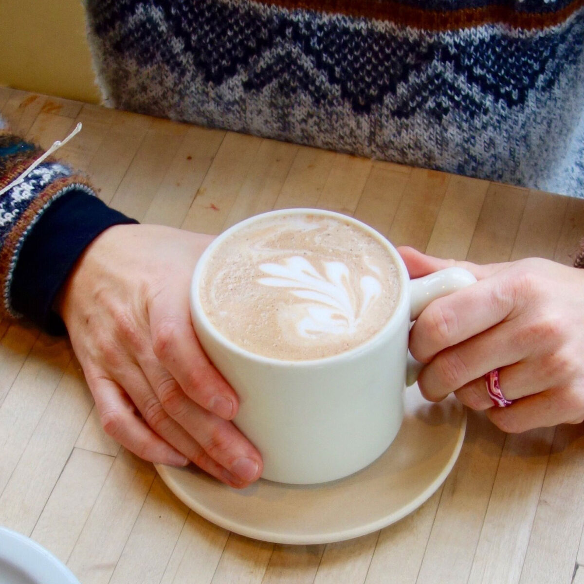 August First Bakery Menu: Breakfast, Pastries, Lunch