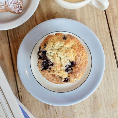 August First Bakery Menu: Breakfast, Pastries, Lunch