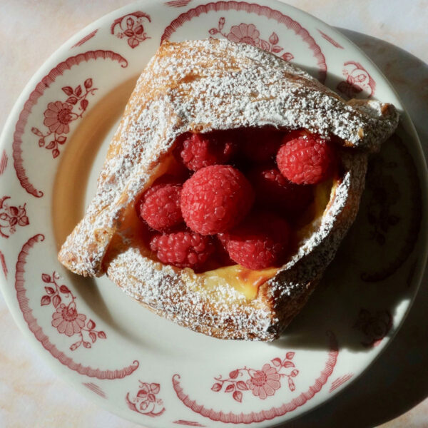 August First Bakery Menu: Breakfast, Pastries, Lunch
