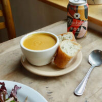 August First Bakery Menu: Breakfast, Pastries, Lunch