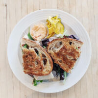 August First Bakery Menu: Breakfast, Pastries, Lunch