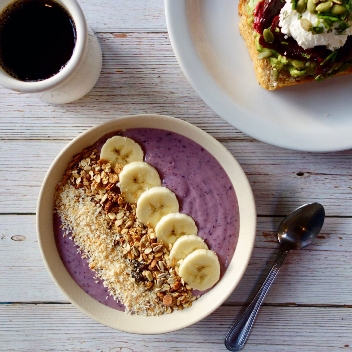 August First Bakery Menu: Breakfast, Pastries, Lunch