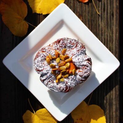 August First Bakery Menu: Breakfast, Pastries, Lunch