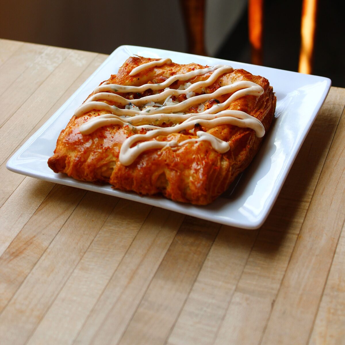 August First Bakery Menu: Breakfast, Pastries, Lunch